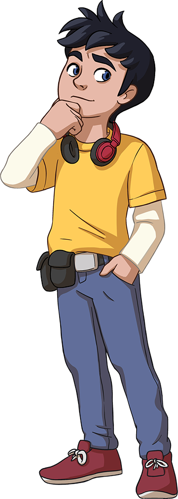 Lily & Leo - Cubidoo Entertainment