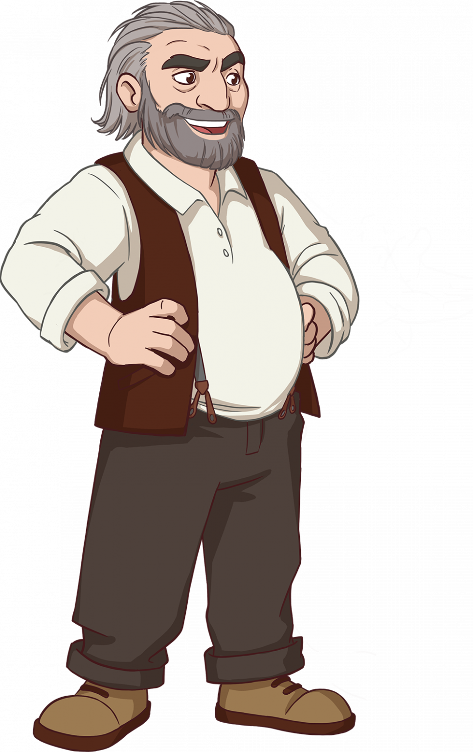 Lily & Leo - Cubidoo Entertainment