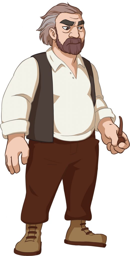 Lily & Leo – Cubidoo Entertainment